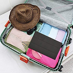 Virzen 15.6" Portable Monitor for Computer Laptop Portable Monitor 100% sRGB 1080P Second Screen with HDMI USB-C Speaker Smart Cover for Nintendo,PS4,Xbox,Phone