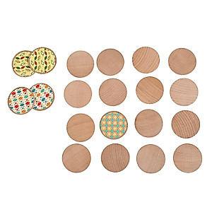 THE FRECKLED FROG Matching Pairs - Retro Memory Set - Set of 20 - Ages 2+ - Wooden Memory Game for Preschoolers and Elementary Aged Kids - Develop Cognitive Skills and Critical Thinking