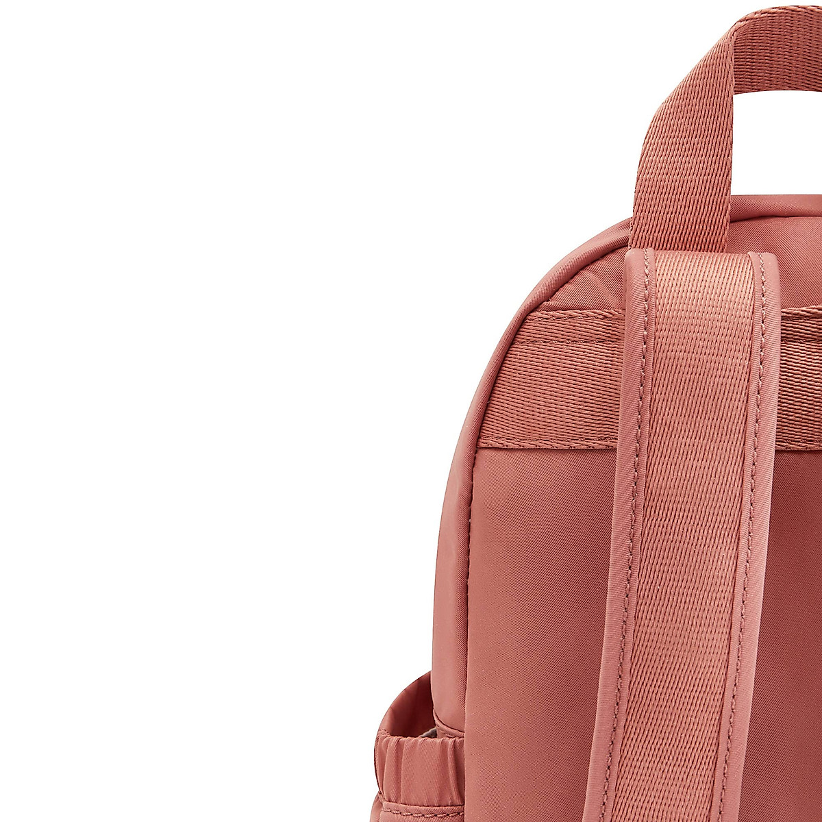 Kipling Delia Mini Backpack Almost Rose