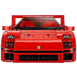 LEGO Creator Expert Ferrari F40 10248 Construction Set