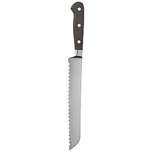 Mercer Culinary M23570 Renaissance, 8-Inch Bread Knife