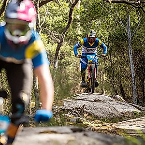 7iDP Project Knee Pads, Grey, Small