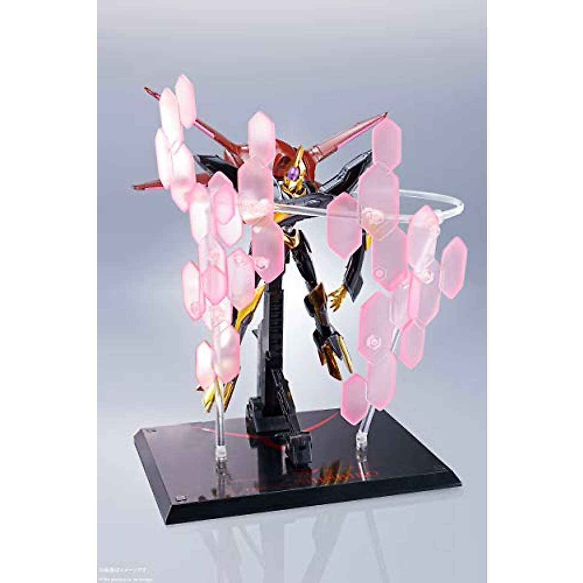 TAMASHII NATIONS - Code Geass: Lelouch of The Rebellion - Shinkiro, Bandai Spirits The Robot Spirits Collectible