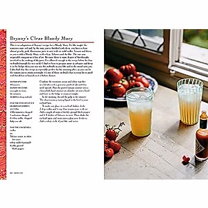 A Table Full of Love: Recipes to Comfort, Seduce, Celebrate & Everything Else In Between