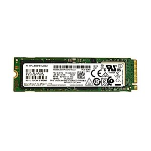 OEM Samsung PM981 256GB M.2 PCIe NVME Solid State Drive SSD OEM 80mm 2280 MZVLB256HBHQ M Key