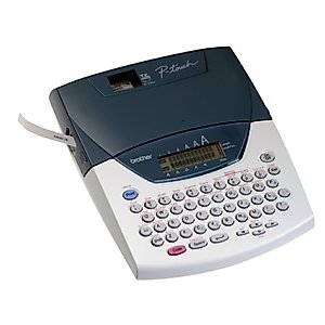 Brother PT2200 Electronic Labeling System