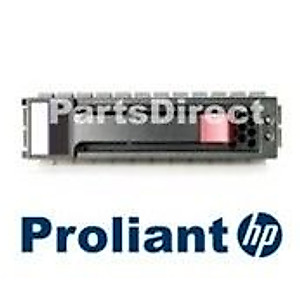 459512-002 HP 146-GB 3G 10K 2.5 DP SAS HDD