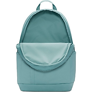 NIKE NK ELMNTL BKPK-2.0 LBR, Black/Black/(White), misc