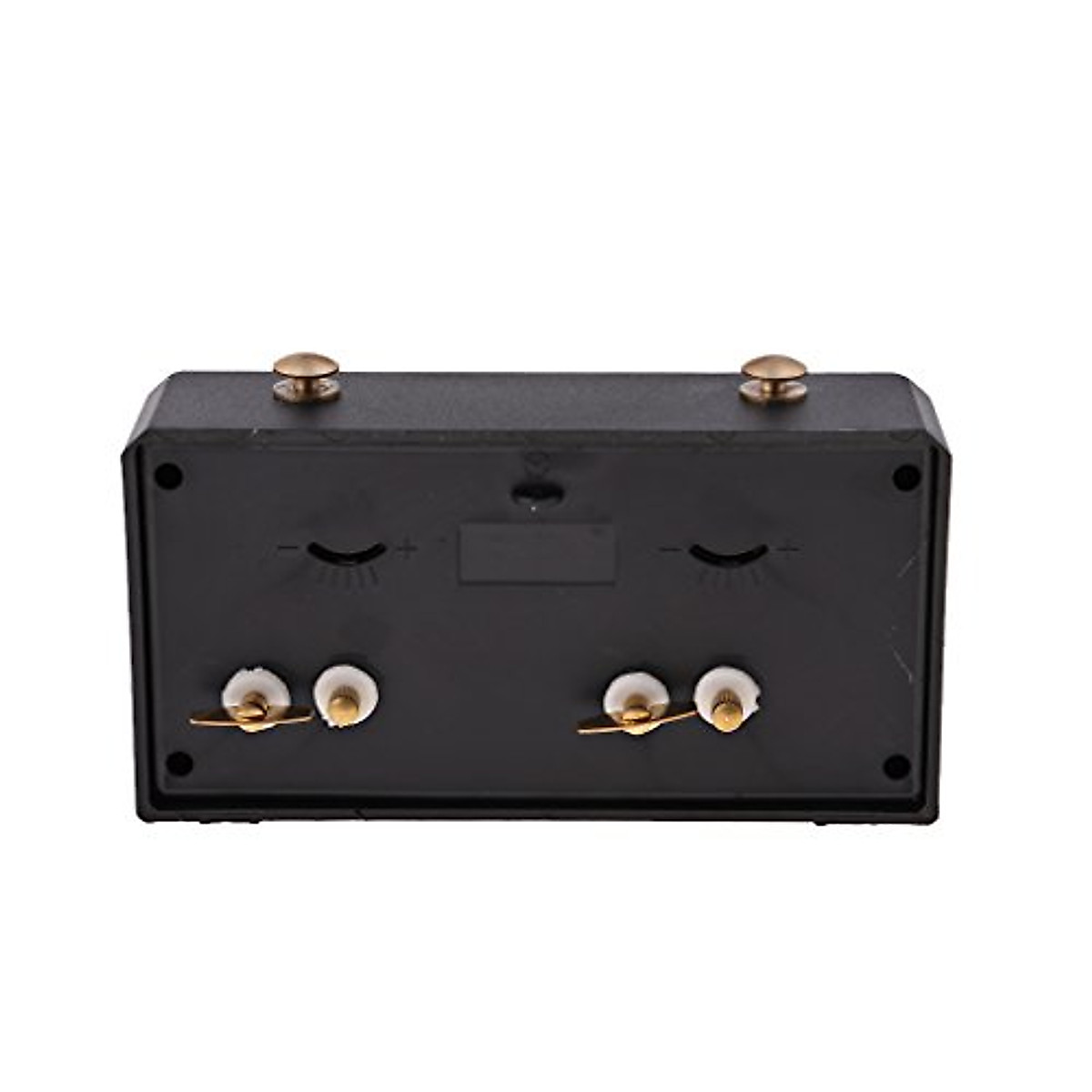 Chess Clock, Tournament Analogue Chess Clock Timer Count Up Count Down Timer, Professional Chess Clock Game Timer for Chinese Chess, International Chess Board Game