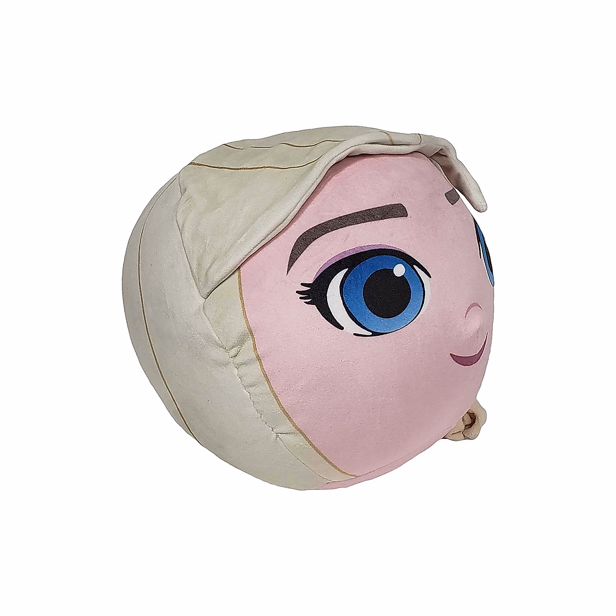 Northwest 11" Cloud Pillow, Elsa