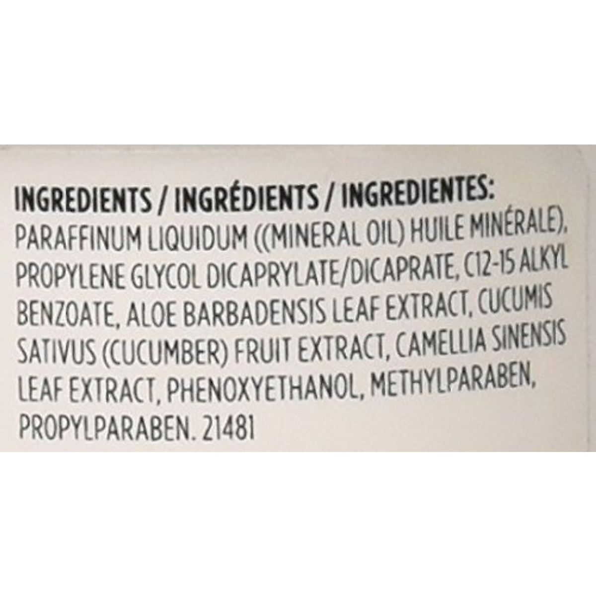 Almay Longwear & Waterproof Eye Makeup Remover Pads, 80 Count