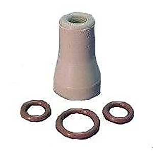 DCI 5093 Premium Repair Kit, Autoclavable SE