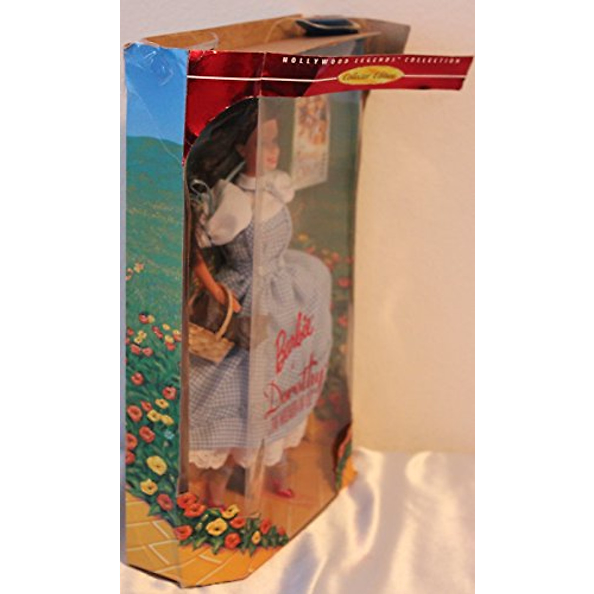 Hollywood Legends Collector Doll - Barbie As Dorothy in the Wizard of Oz