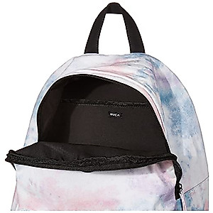 RVCA Lukas Canvas Backpack