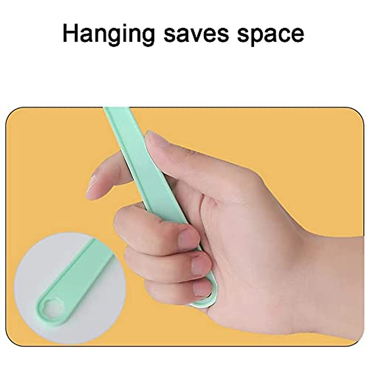 1 Pieces Plastic Fly Swat Wasp Control Multi-Colors, Fly Swatter SuitableIndoor, Garage, Terrace and Outdoor