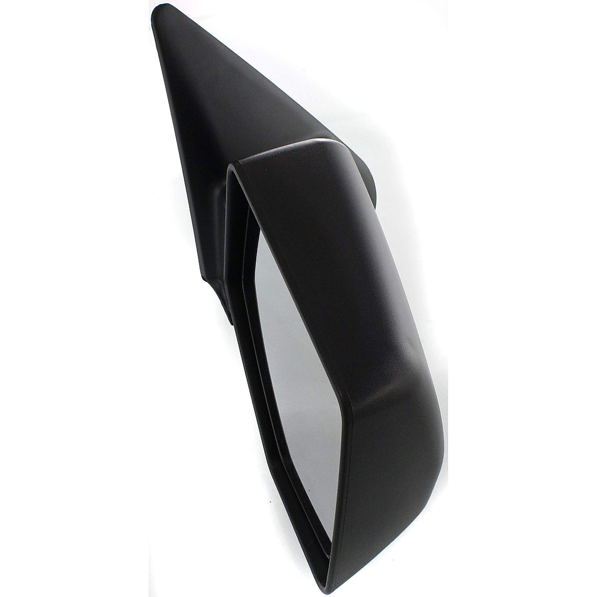 Kool Vue Left & Right Manual Door Mirrors Compatible With Ford Ranger 2006-2011 Textured Pair Extended Cab