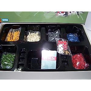 Risk: The Game of Global Domination (2003)