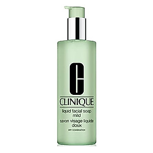 Clinique Liquid Facial Soap Mild ( Limited Edition ) - 400ml/13oz