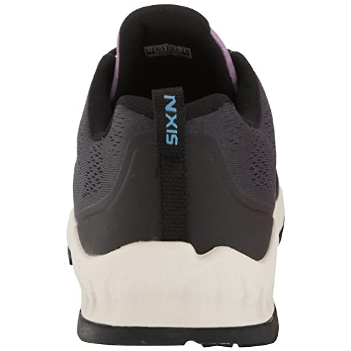 KEEN Women's NXIS Speed Low Height Vented Hiking Shoes, English Lavender/Ombre, 10