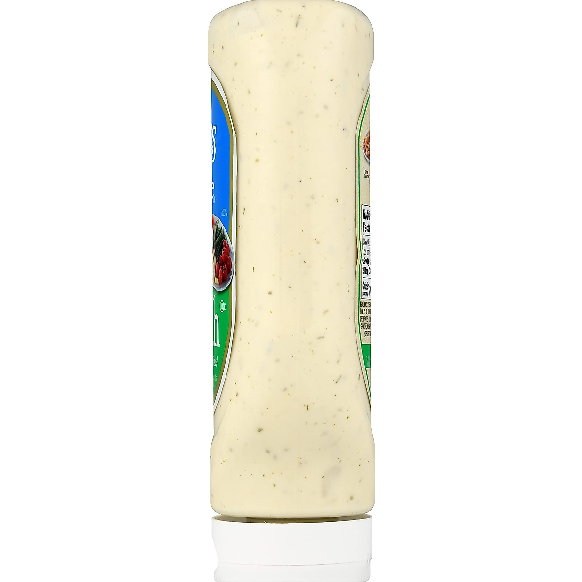 Ken's Steak House Ranch Dressing (24 Ounce (Pack of 2))