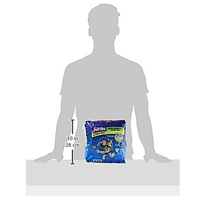 Huggies Pull-Ups Nighttime Training Pants - Boys - 3T-4T - 44 ct
