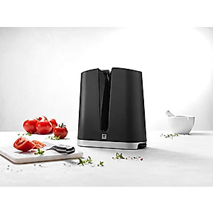 Zwilling 32605-000 V-Edge Knife Sharpener, Whetstone, Authentic Japanese Product