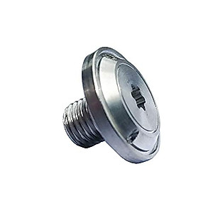 QHALEN Golf Driver Weights 12g for Taylormade 2017 New M2 Driver