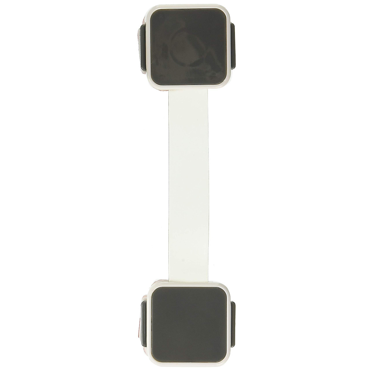 Munchkin XTRAGUARD 2 Count Dual Action Multi Use Latches (Pack of 3)