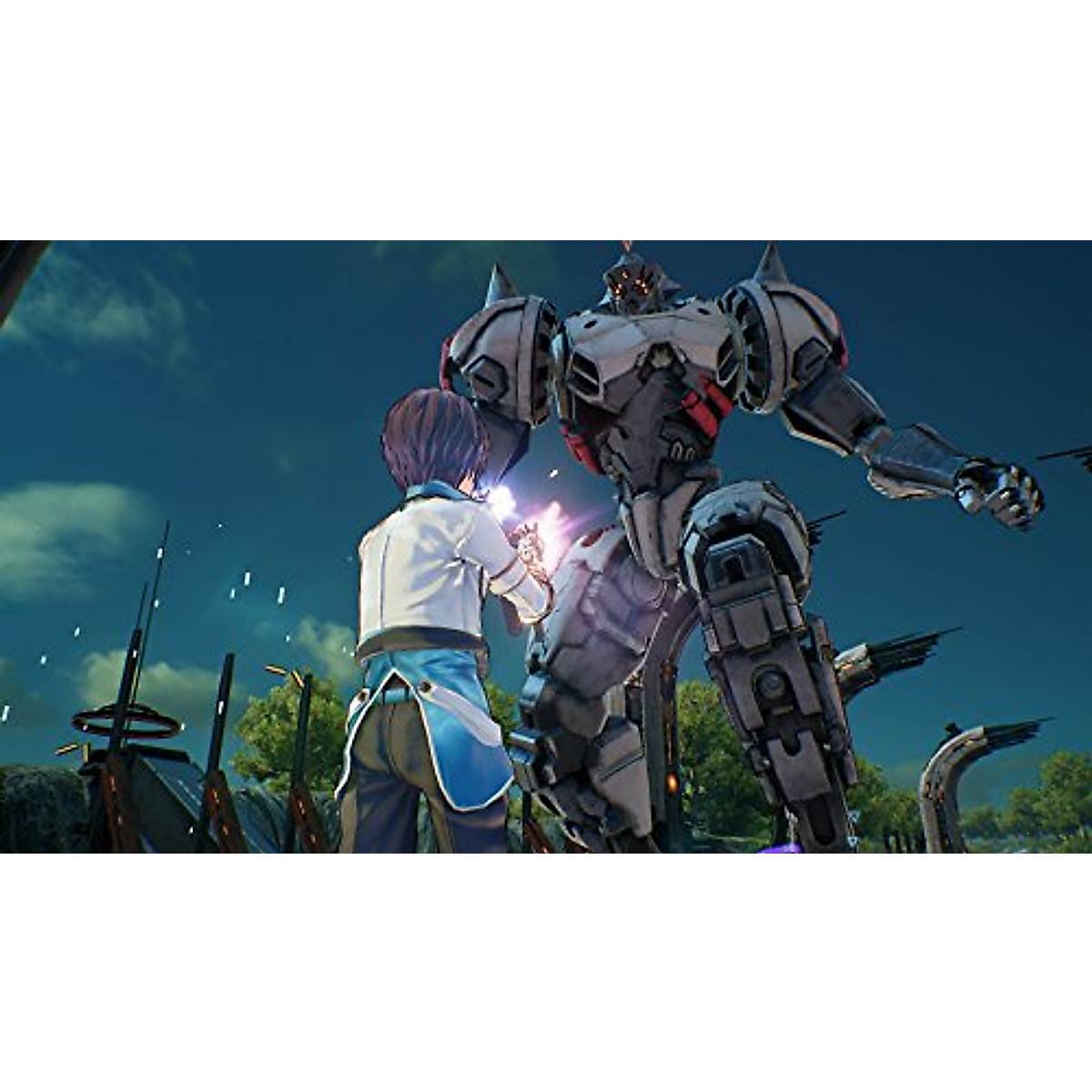 Sword Art Online: Fatal Bullet - PlayStation 4