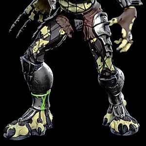 Weta Workshop Mini Epics - Predator (1987) - Jungle Hunter (AE Exclusive)