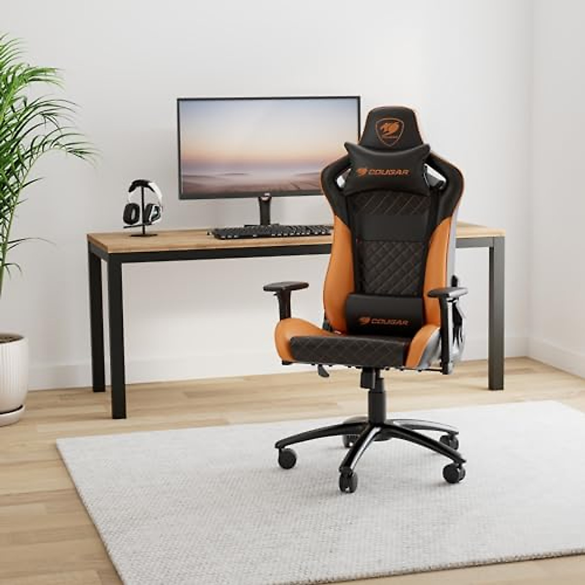 COUGAR Explore S Gaming Chair