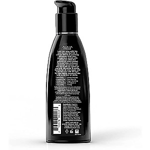 ROSEVILLA Wicked Sensual Care Aqua Heat Water Based Personal Lubricant 60ml (Warming Effect)