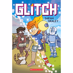 Glitch: A Graphic Novel