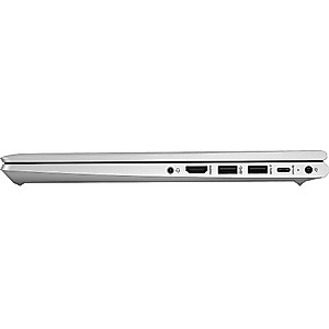HP ProBook 440 G9 Business Laptop (14" FHD Display, Intel 10-Core i5-1235U, 32GB RAM, 1TB SSD) Backlit, Webcam, Ethernet, Wi-Fi 6, Long Battery Life, Wolf Pro Security, IST HDMI, Win 11 Pro, Silver