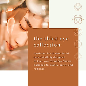 Ayadara Warrior One (0.5oz) Acne Spot Treatment with 2% Salicylic Acid, Cystic and Hormonal Acne Cream, Acido Salicilico Acne Spot Treatment for Face, acne Cream for Adults and Teens, 150+ Uses