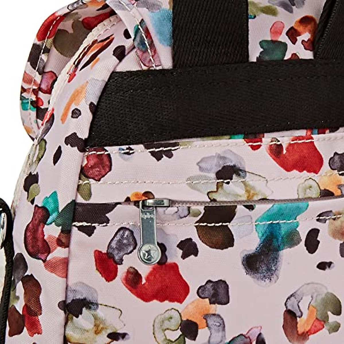 Kipling Women's Firefly UP, Softly Spots, One Size