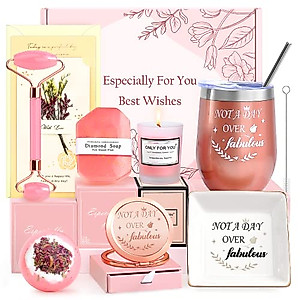 Birthday Gifts For Women, Valentines Day Gifts For Her, Gifts For Mom, Her, Wife, Grandma/Friend Gifts For Women Birthday Unique, Mothers Day Gifts