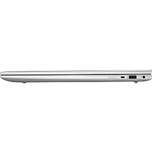 HP 2023 EliteBook 860 G9 Laptop, 16" FHD+ Business Computer, 12th Gen Intel 12-Core i7-1260P, 32GB DDR5 RAM, 1TB PCIe SSD, WiFi 6E, Backlit KB, Fingerprint Reader, Windows 11 Pro, AZ-XUT Cable
