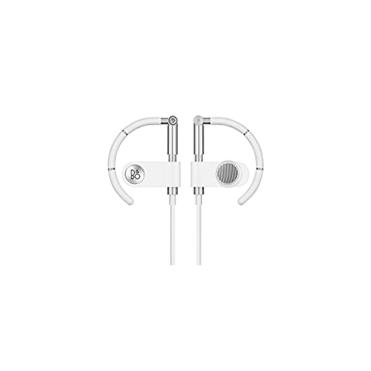 Bang & Olufsen Earset - Premium Wireless Earphones, White