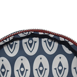 Loungefly GT Exclusive Star Wars The Bad Batch Omega Cosplay Mini Backpack