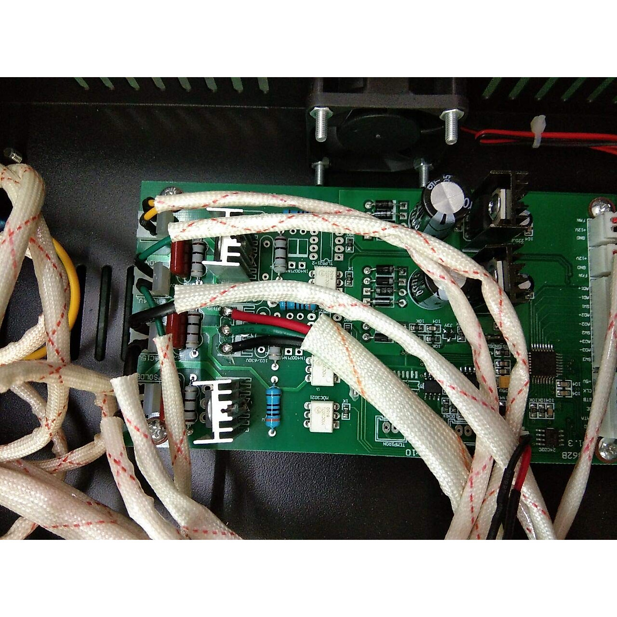 T862++ BGA Rework Station Infrared IR Soldering SMD Welder Preheating Machine Soldering Heating Tool