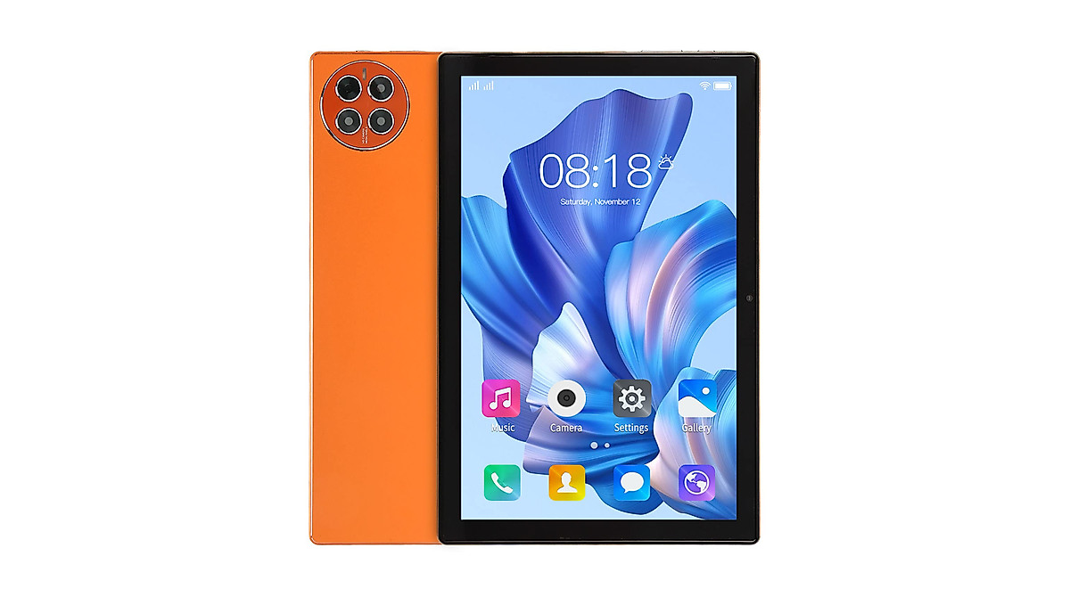 10in Smart Tablet, Octa Core Processor, 1920x1200 IPS Screen, 12GB RAM ...