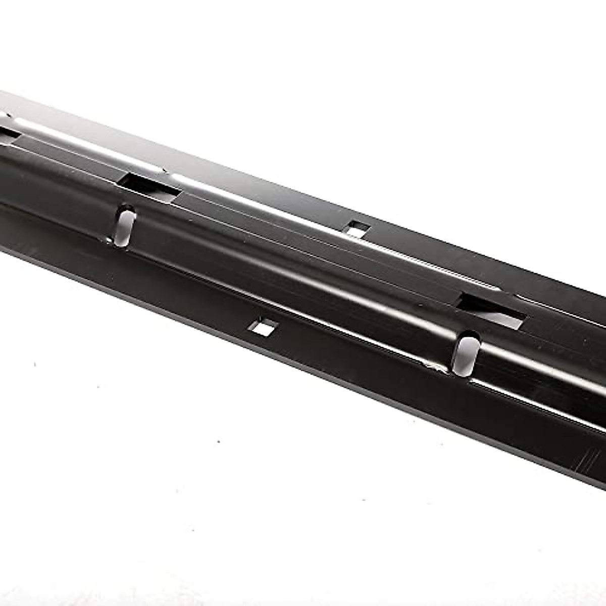 JY Performance DAC330 Fifth 5th Wheel Trailer Hitch Mount Rails and Installation Kits for Full-Size Trucks