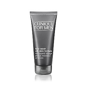Clinique For Men Oil Control Face Wash, 6.7 Fl Oz