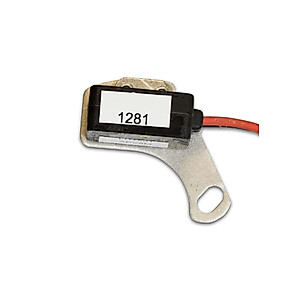 Pertronix 1281 Ignition Conversion Kit for 8CYL FORD