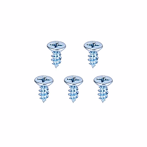 X AUTOHAUX 2pcs 48 Teeth 10cm 5 Holes Bicycle Bike Crankset Chain Wheel Cover Protection Chain Wheel Protective Cover Black