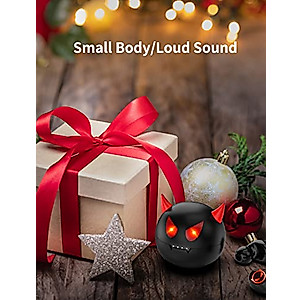 Togetface Kids Bluetooth Earbuds, Wireless Earbuds for Kids with Cute Charging Case, Stereo TWS Wireless Earphones with Mic for Exercise, Bluetooth 5.1 Earphones for iPhone and Android as Gift