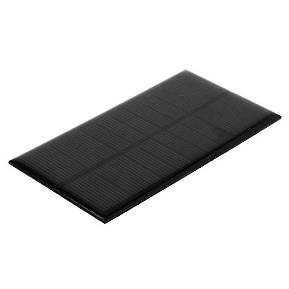 Calvas 6V 1W Solar Power Panel System Module Home DIY Solar Panel For Light Battery