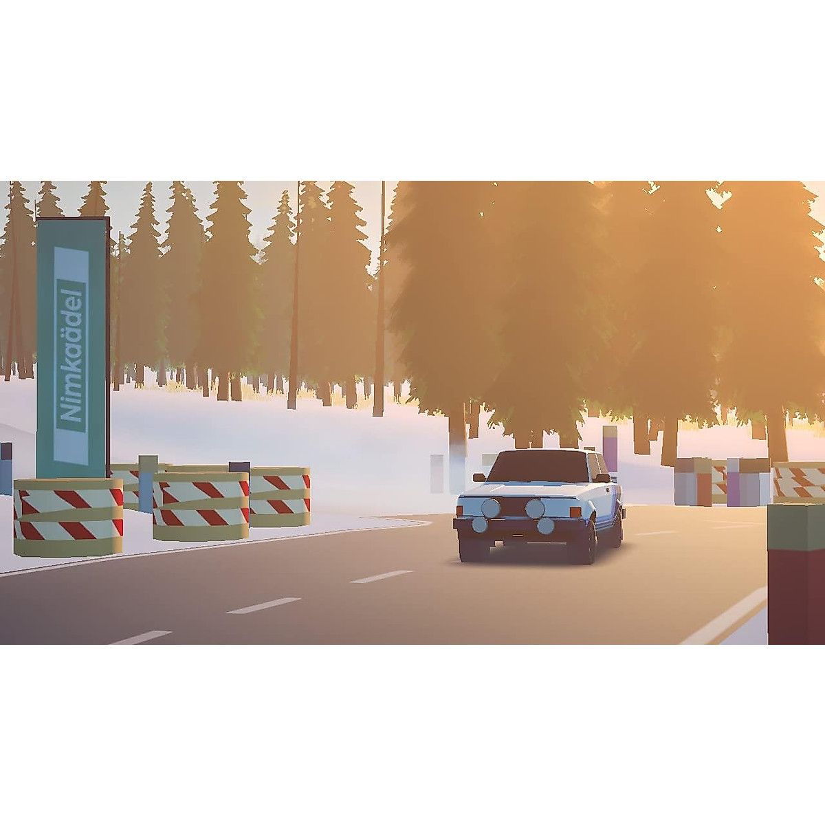 art of rally-Standard Edition for PlayStation 4