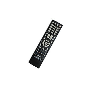 General Remote Control Fit for Toshiba 26AV500U 26HL67 26LV47 26LV67 32AV50 32AV500U 32HL17 LCD HDTV TV